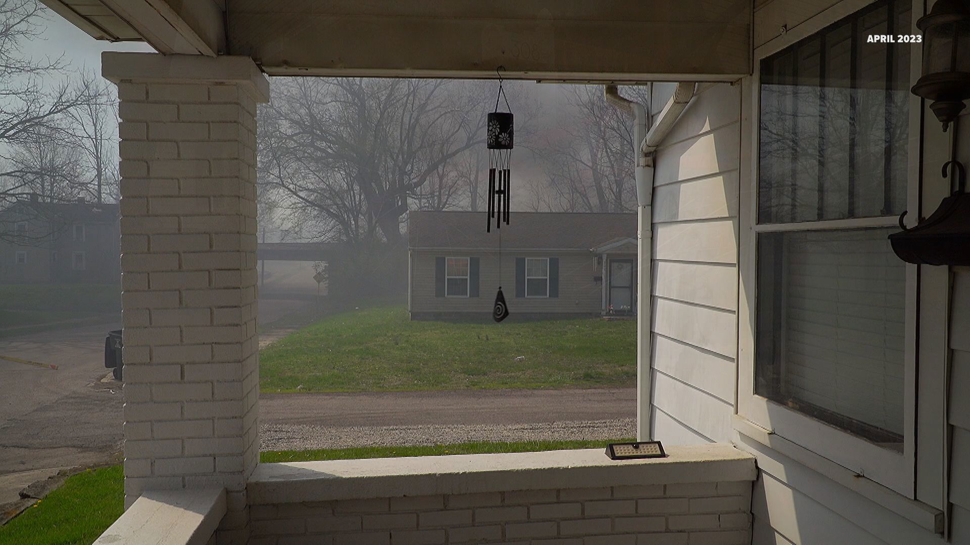 Judge approves class action lawsuit for people evacuated after Richmond ...