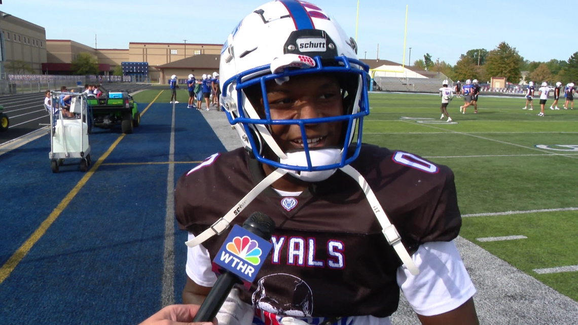 Hamilton Southeastern grad, Pitt football freshman killed in Fishers ...