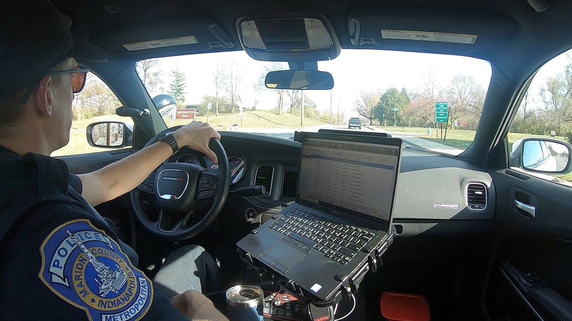 IMPD using community tips to clean up crime in Indianapolis | wthr.com