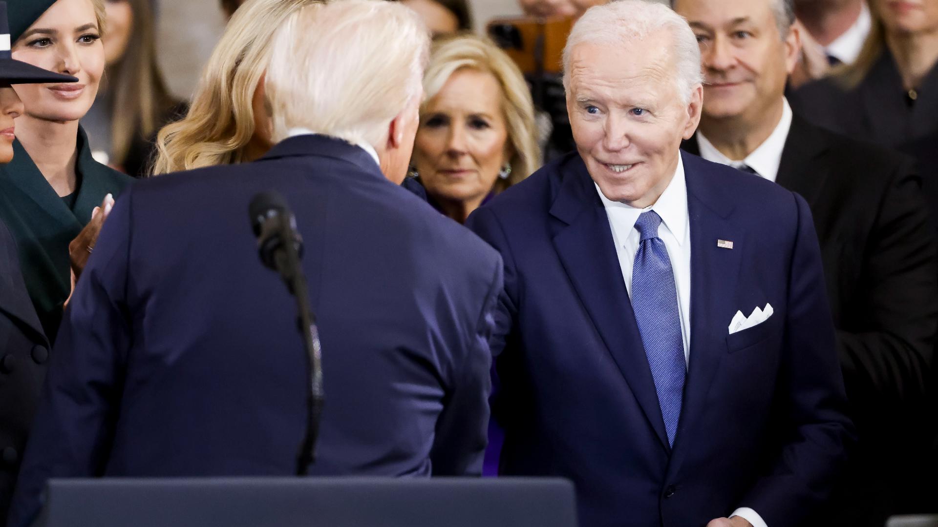 'We're leaving office, but we're not leaving the fight' | Former ...