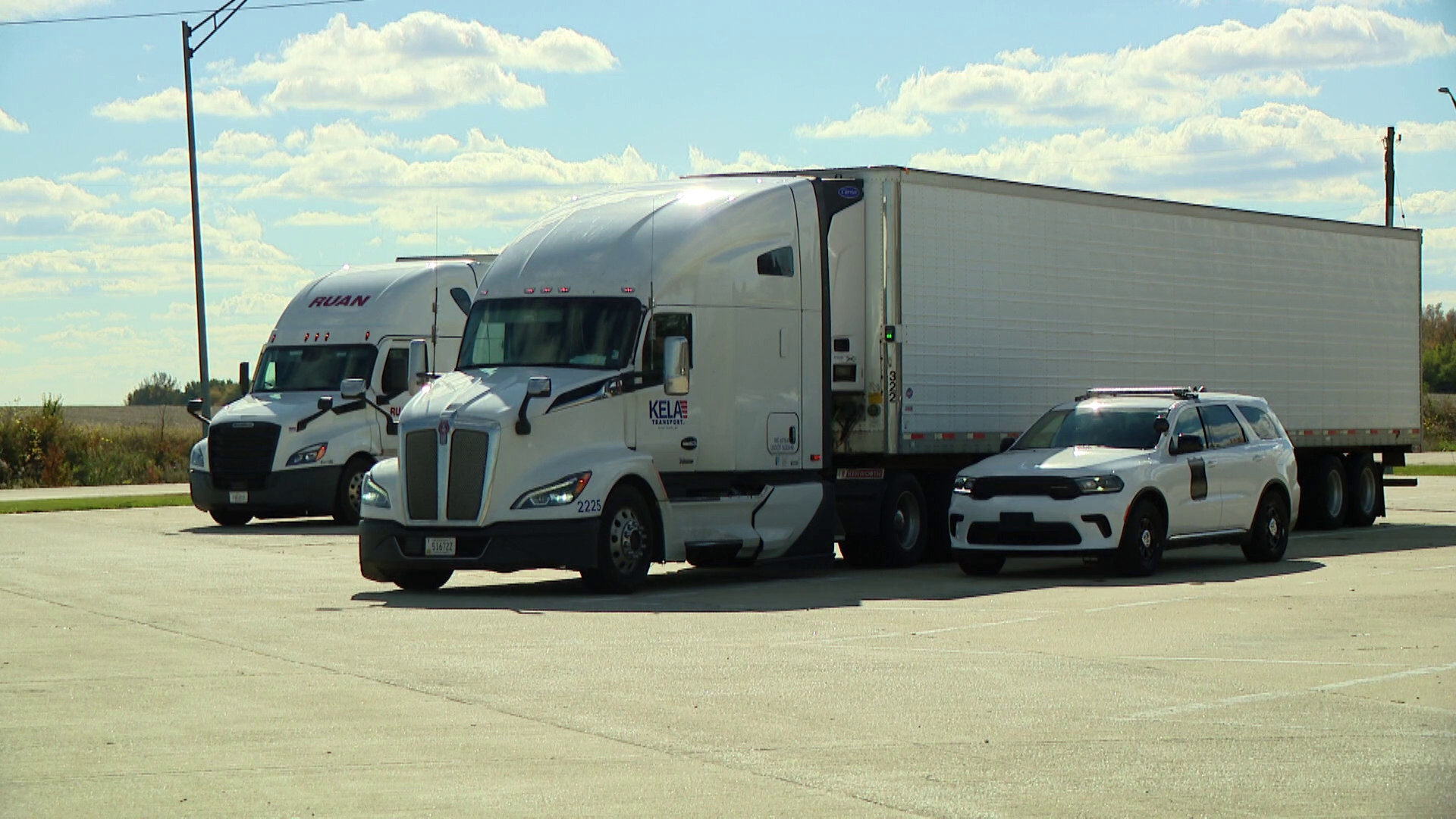 New language in Indiana House Bill 1200 focuses on making sure semi ...