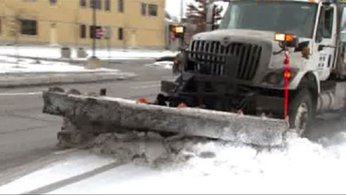 DPW snow force plans full call-out | wthr.com