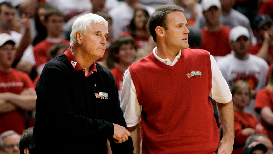 Bob Knight's influence on generations of players, coaches and fan ...