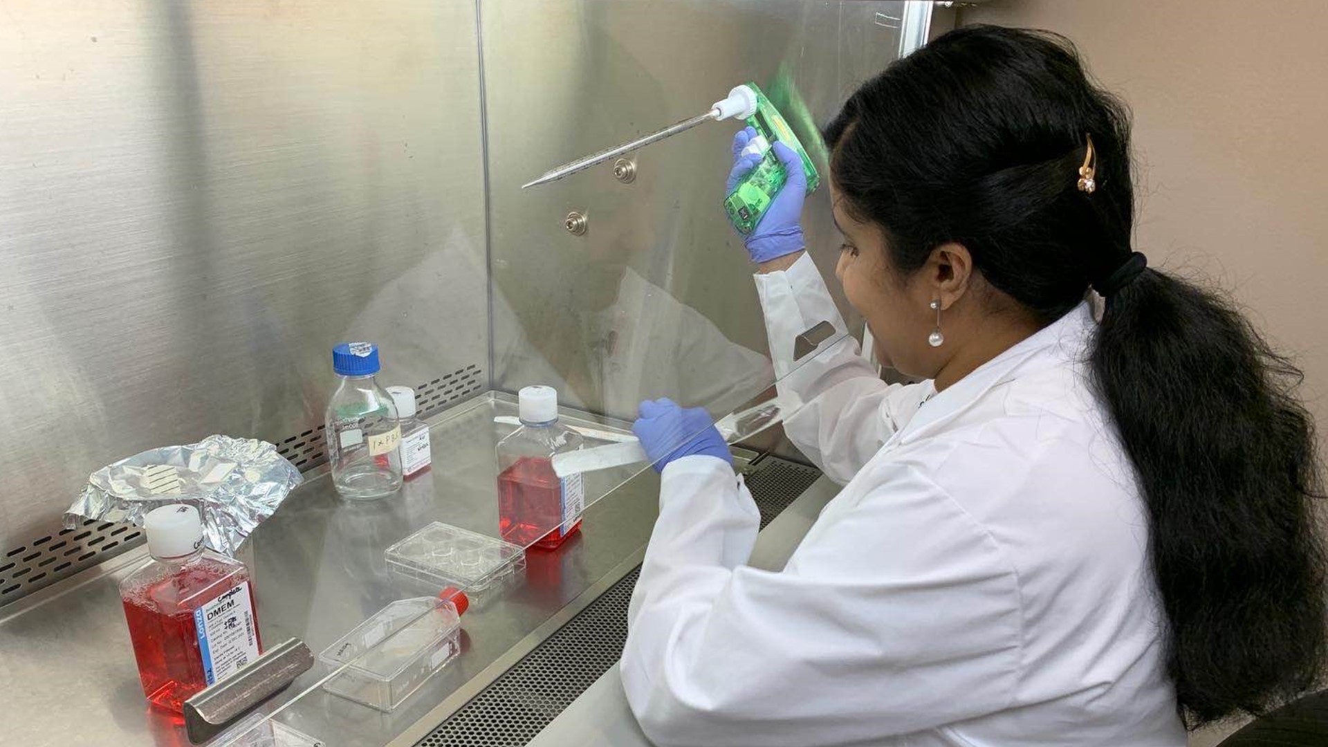 Spike in viruses hits central Indiana | wthr.com