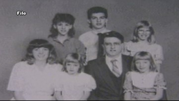 Prom Night Murders: Why convicted quadruple killer Jeff Pelley is ...