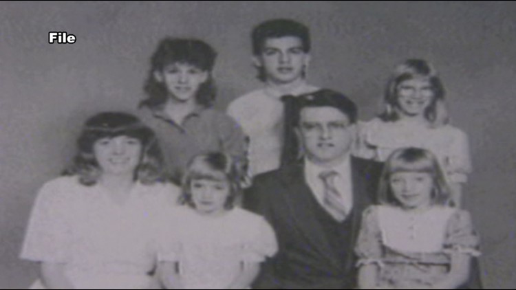 Prom Night Murders: Why convicted quadruple killer Jeff Pelley is ...