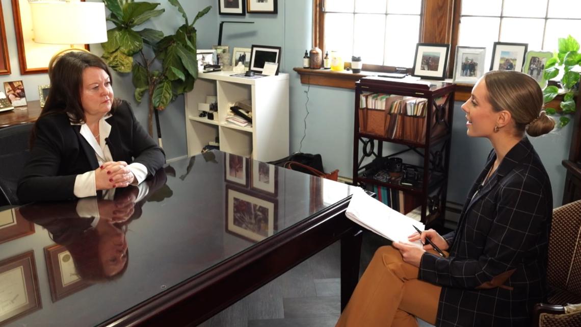 Richard Allen's defense team maintains his innocence in Delphi murders ...