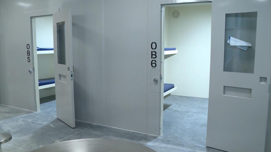 IDOC to reimburse county jails $12M in back pay for housing inmates ...