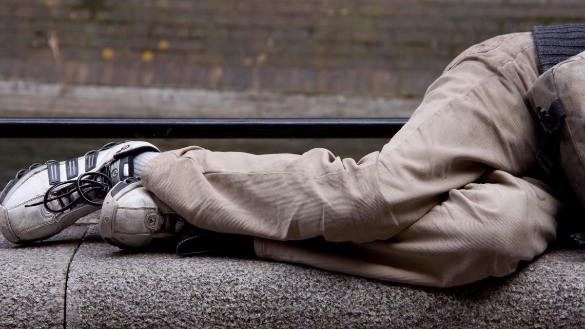 New initiative aims to provide housing to 350 people who are homeless ...