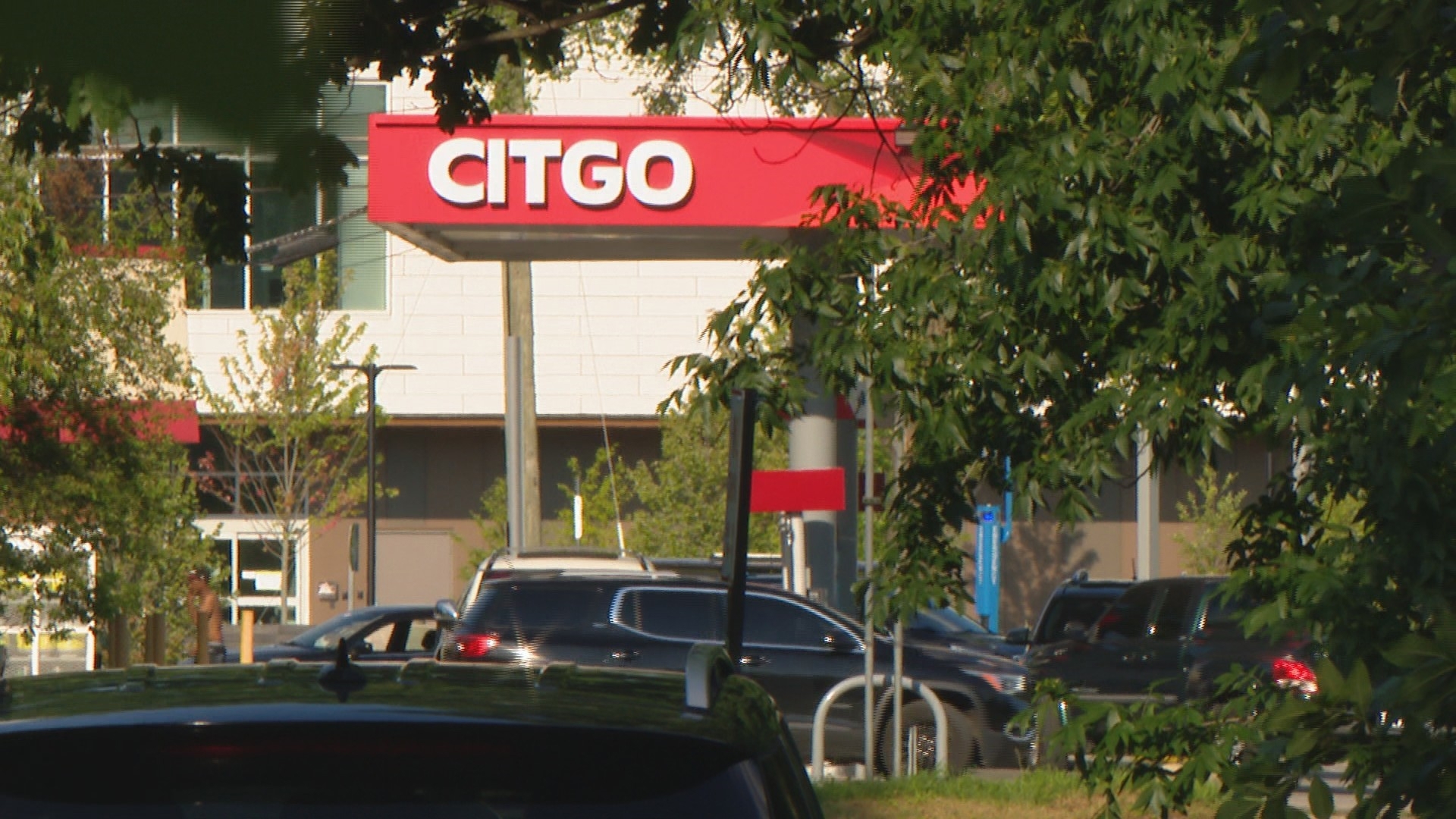 'Ceasefire Indy Day' honors slain activist Ron Gee | wthr.com