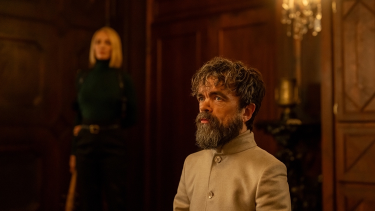 'Dexter: Resurrection' cast previews sequel serial killer TV series | wthr.com