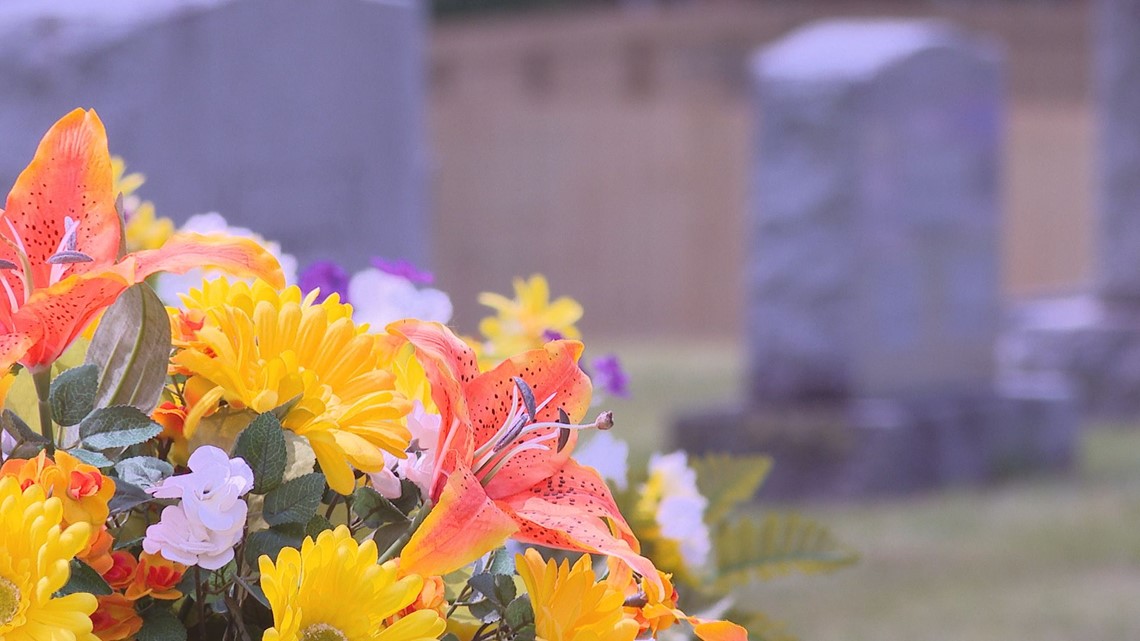 How authorities found out what happened to Mike Sewell | wthr.com