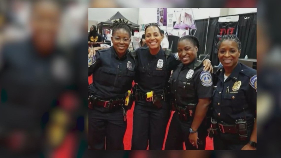 Prosecutor calls for recusal of judge in trial for Officer Breann Leath ...