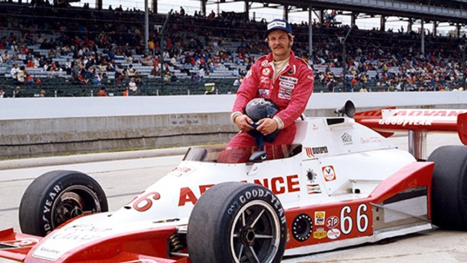 Indy 500 driver Roger Rager dead at 73 | wthr.com