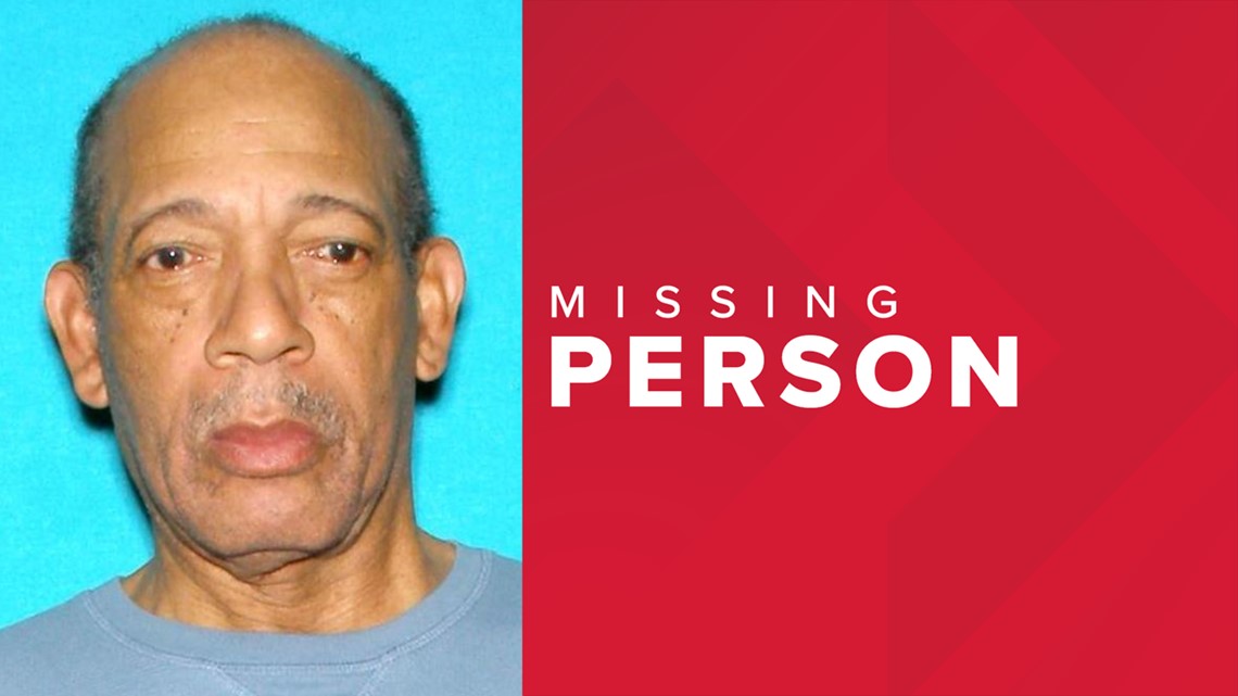 Police searching for missing Elkhart man | wthr.com