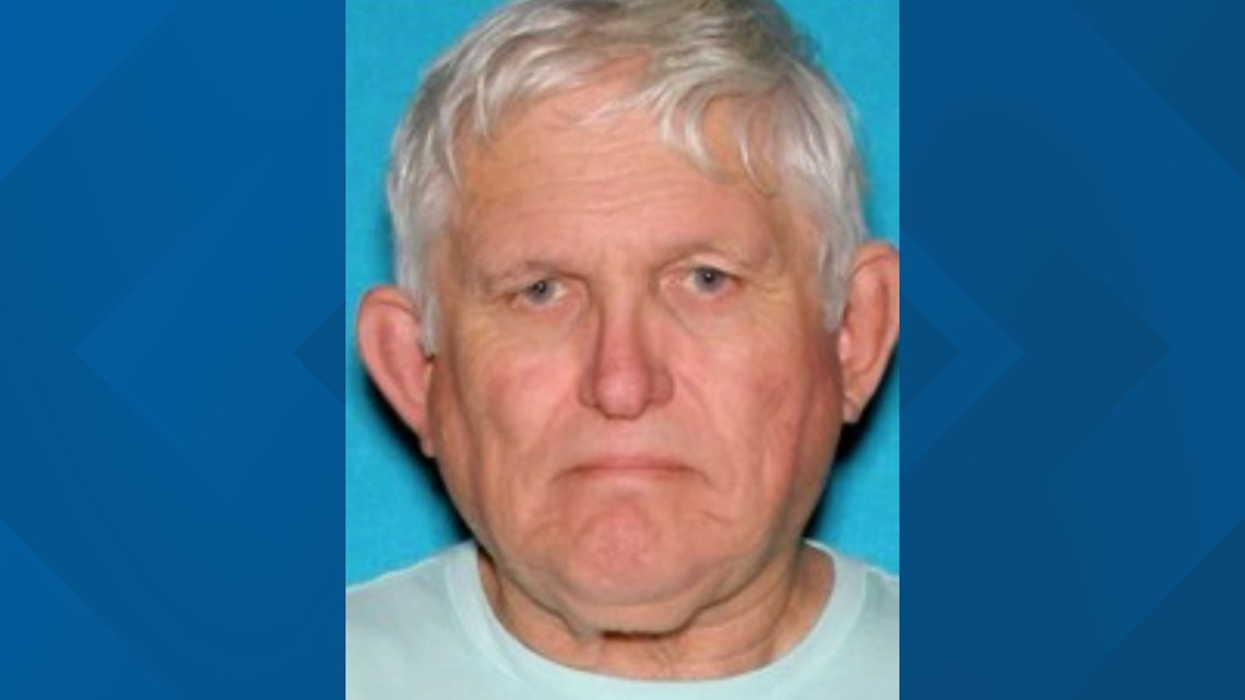 Silver Alert canceled for man missing from southern Indiana | wthr.com