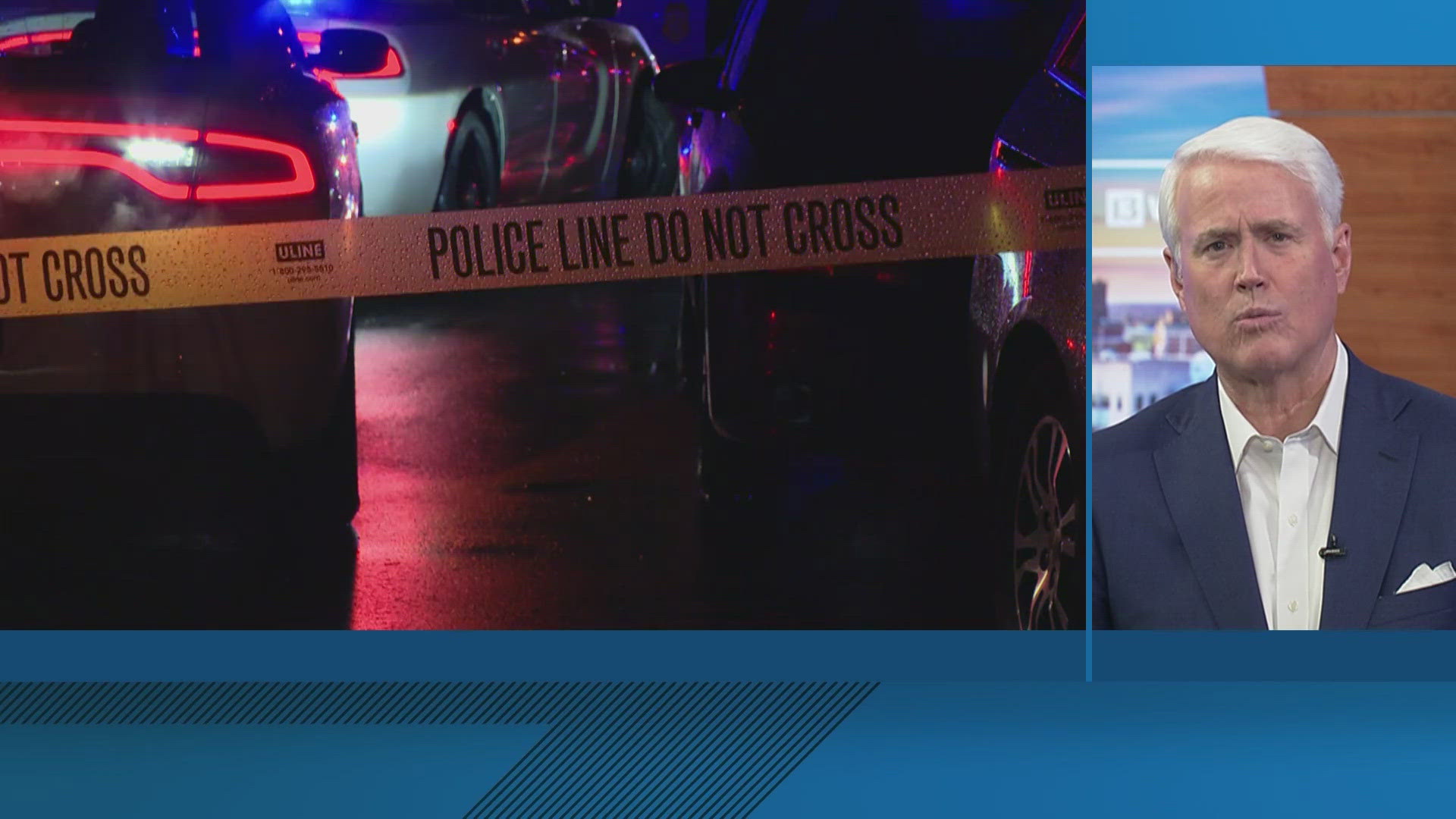 IMPD: 1 dead after west Indianapolis shooting | wthr.com