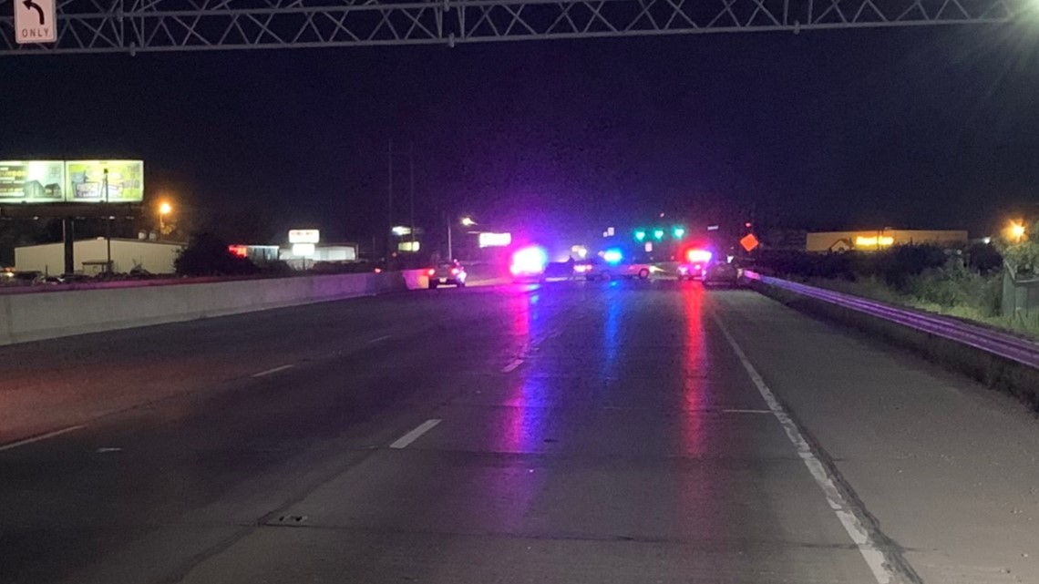 Police investigate deadly southeast Indy crash | wthr.com