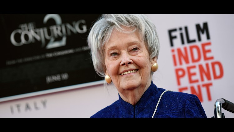 Paranormal investigator Lorraine Warren dies at 92 | wthr.com