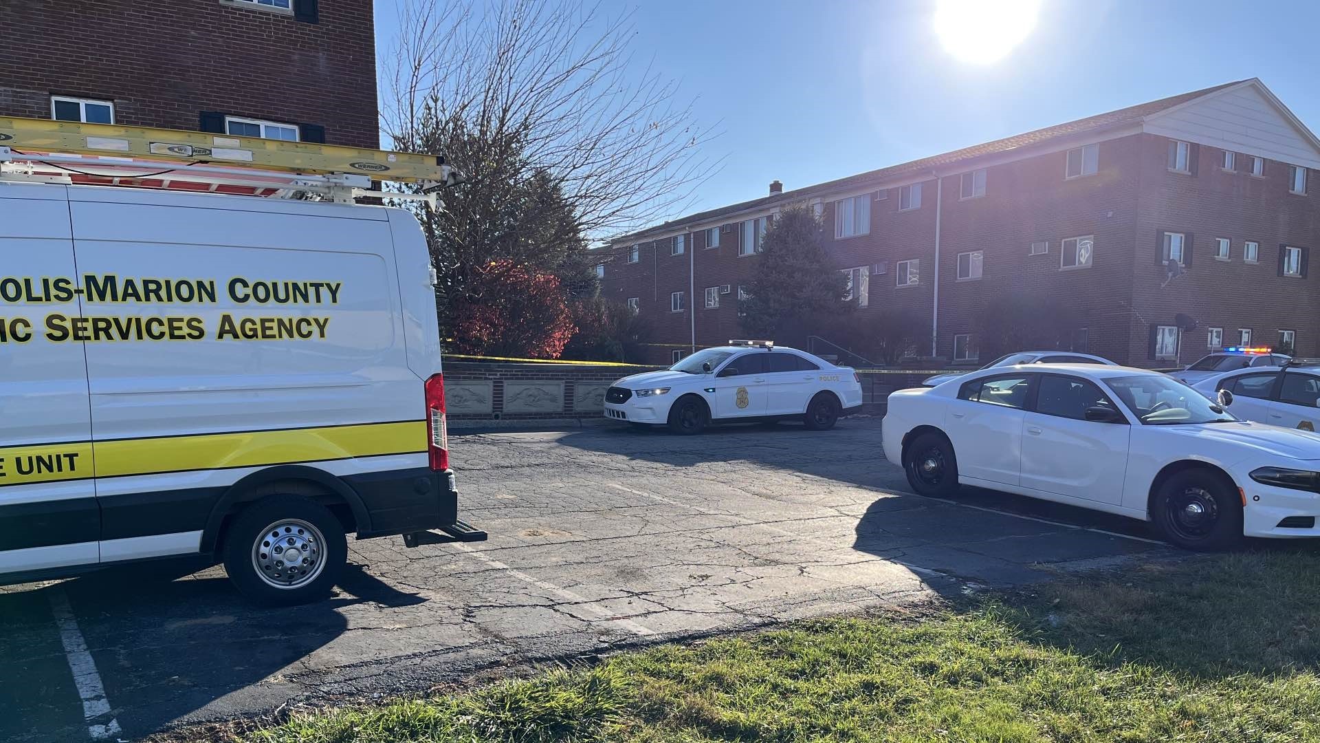 Marion County jury convicts man for 2023 Thanksgiving murder | wthr.com