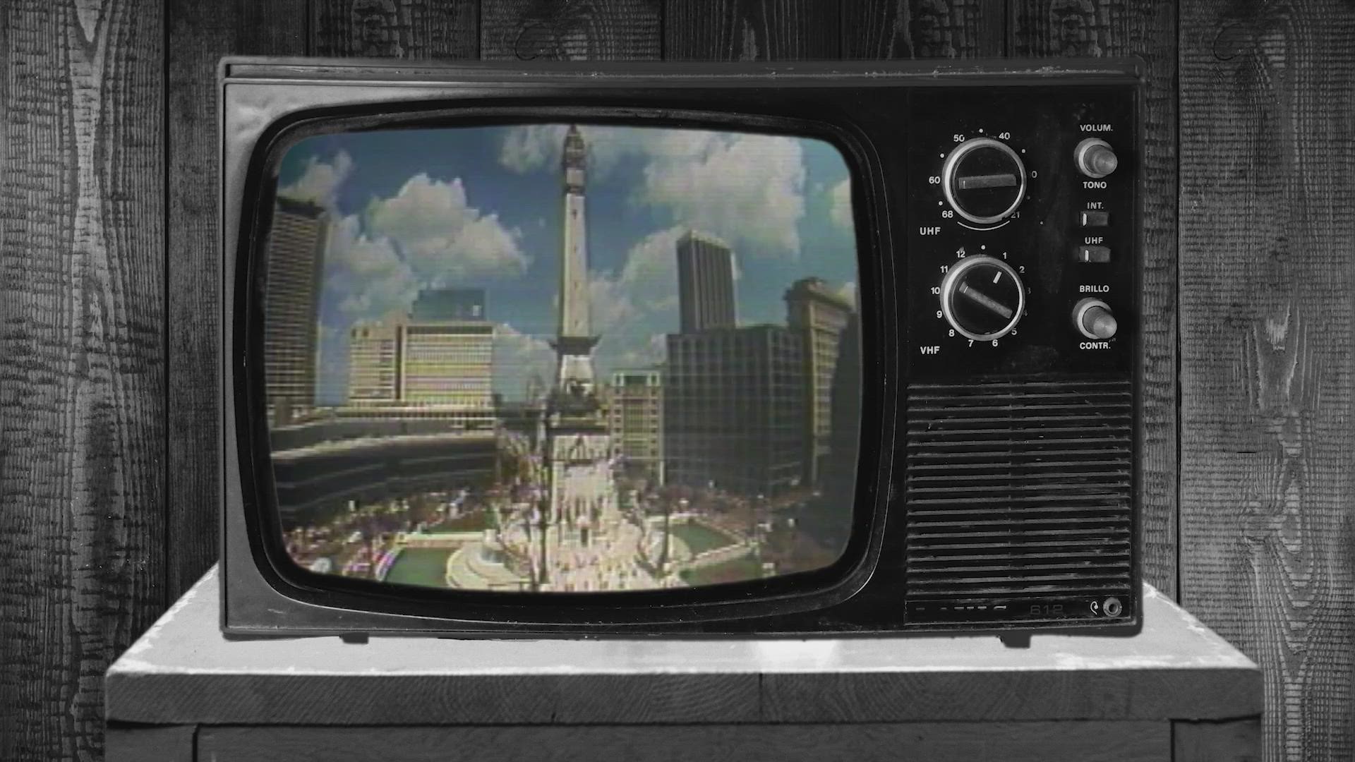 Looking back at Chuck Lofton's career ahead of Silver Circle induction ...