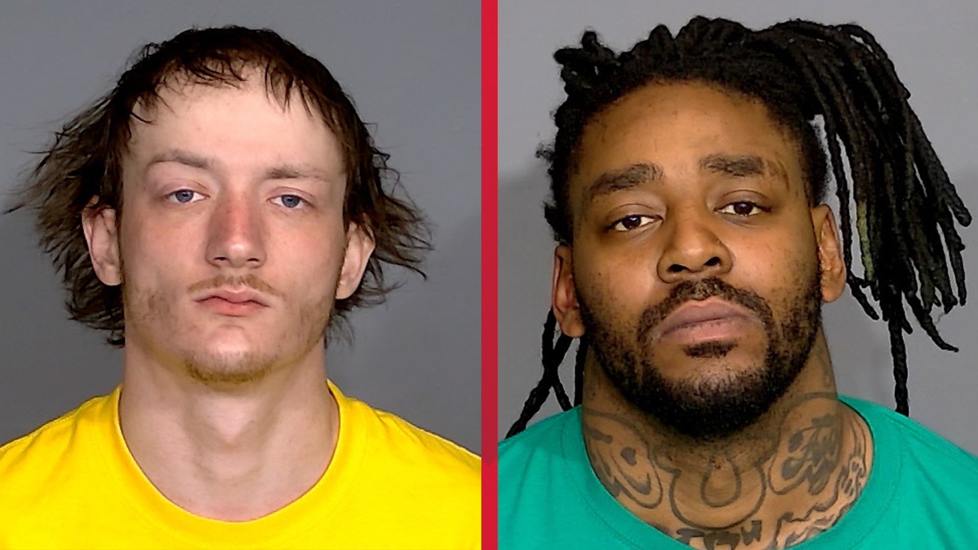 Men sentenced for deadly Indianapolis beating | wthr.com