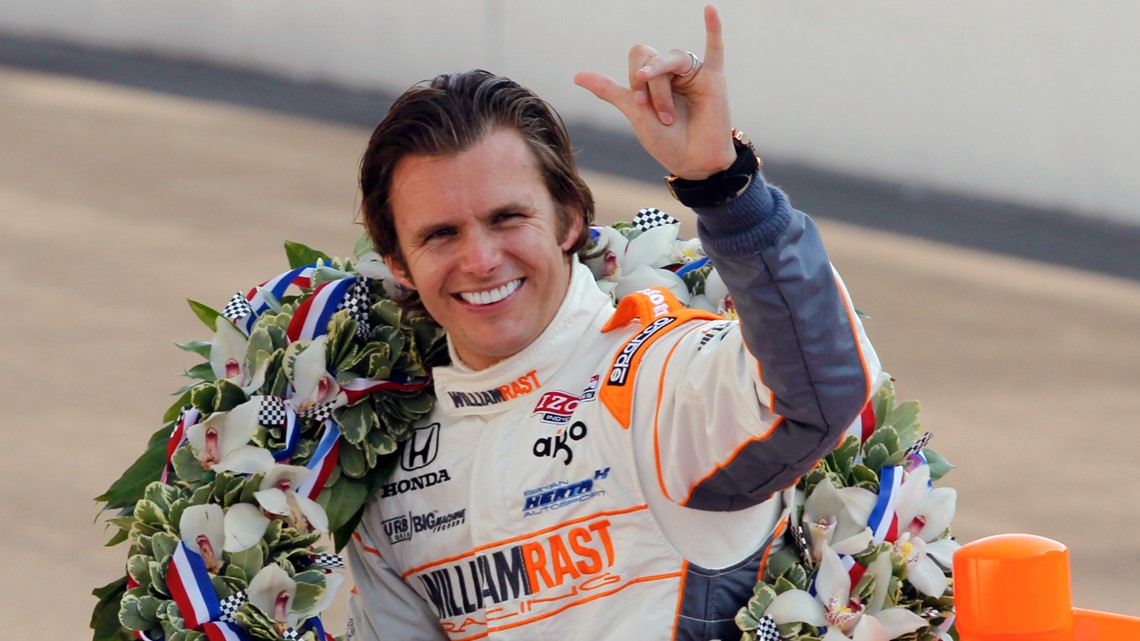 Wheldon documentary covers grief, loss, love and familial legacy | wthr.com