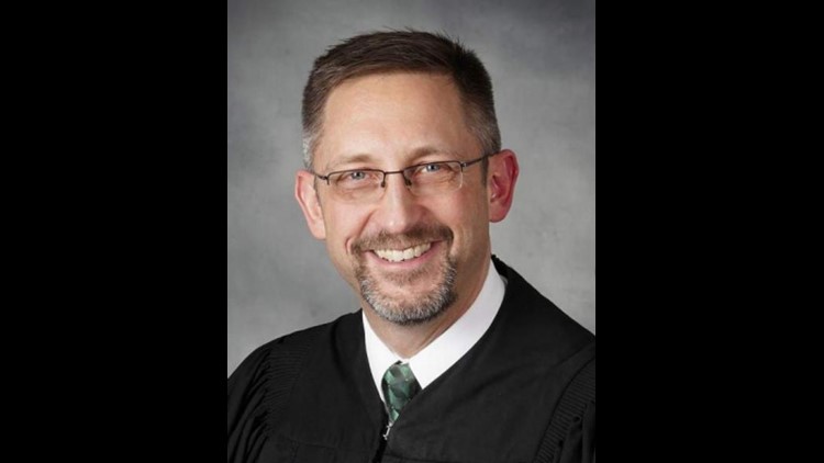 Gov. Holcomb names Judge Christopher Goff to Indiana Supreme Court ...