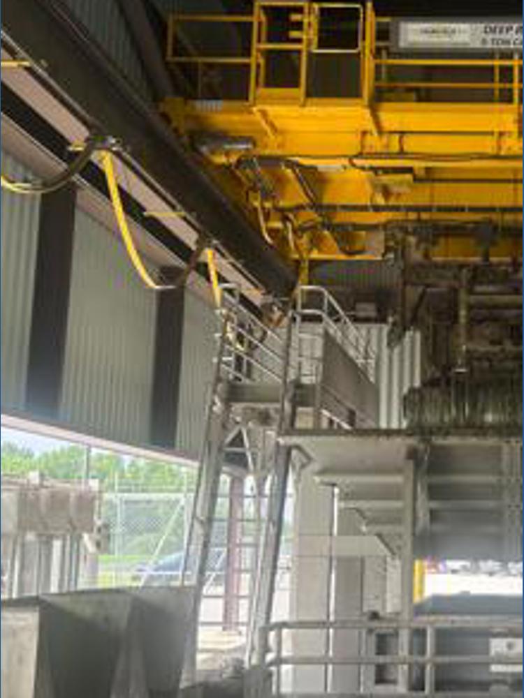 The DigIndy tunnel system is almost complete | wthr.com