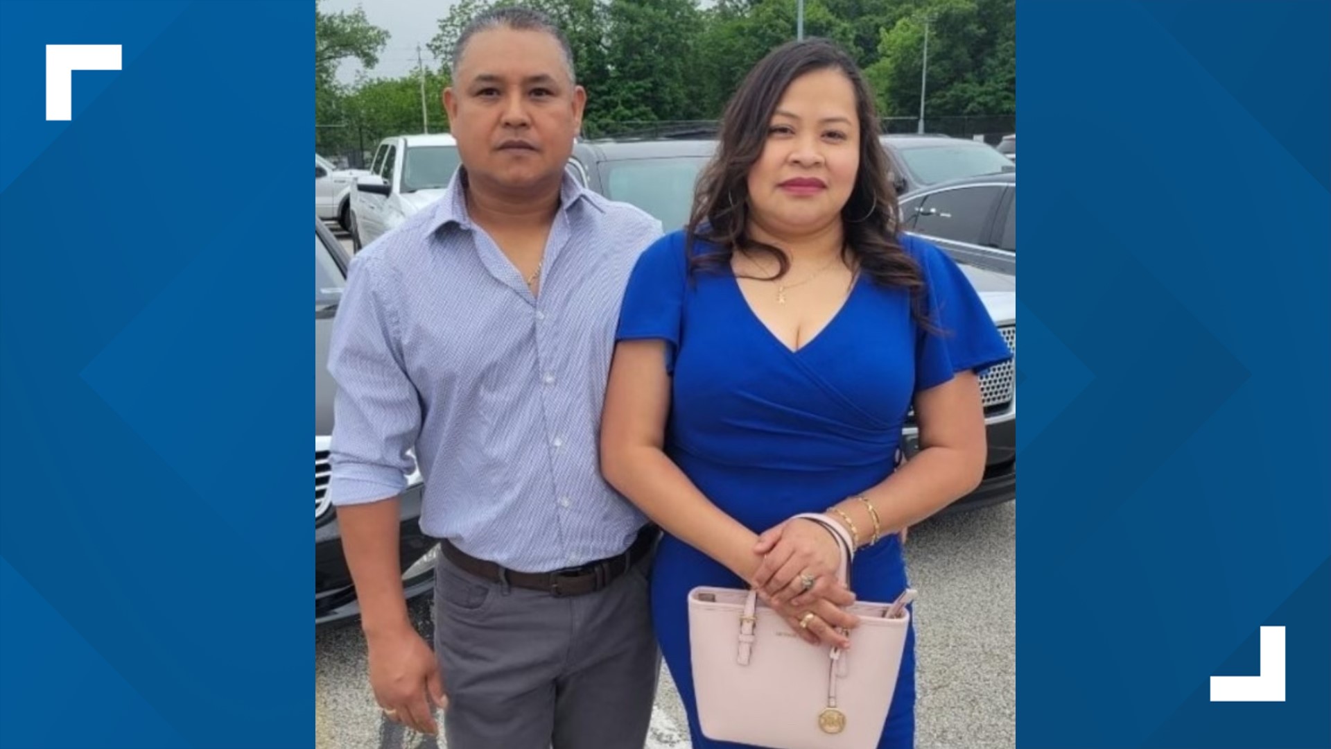 Man accused of killing 2 in drunk driving crash taking plea deal | wthr.com