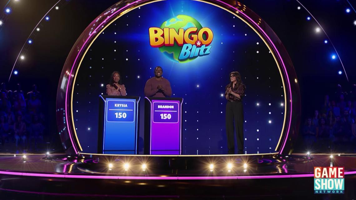 Valerie Bertinelli previews hosting duties on 'Bingo Blitz' | wthr.com