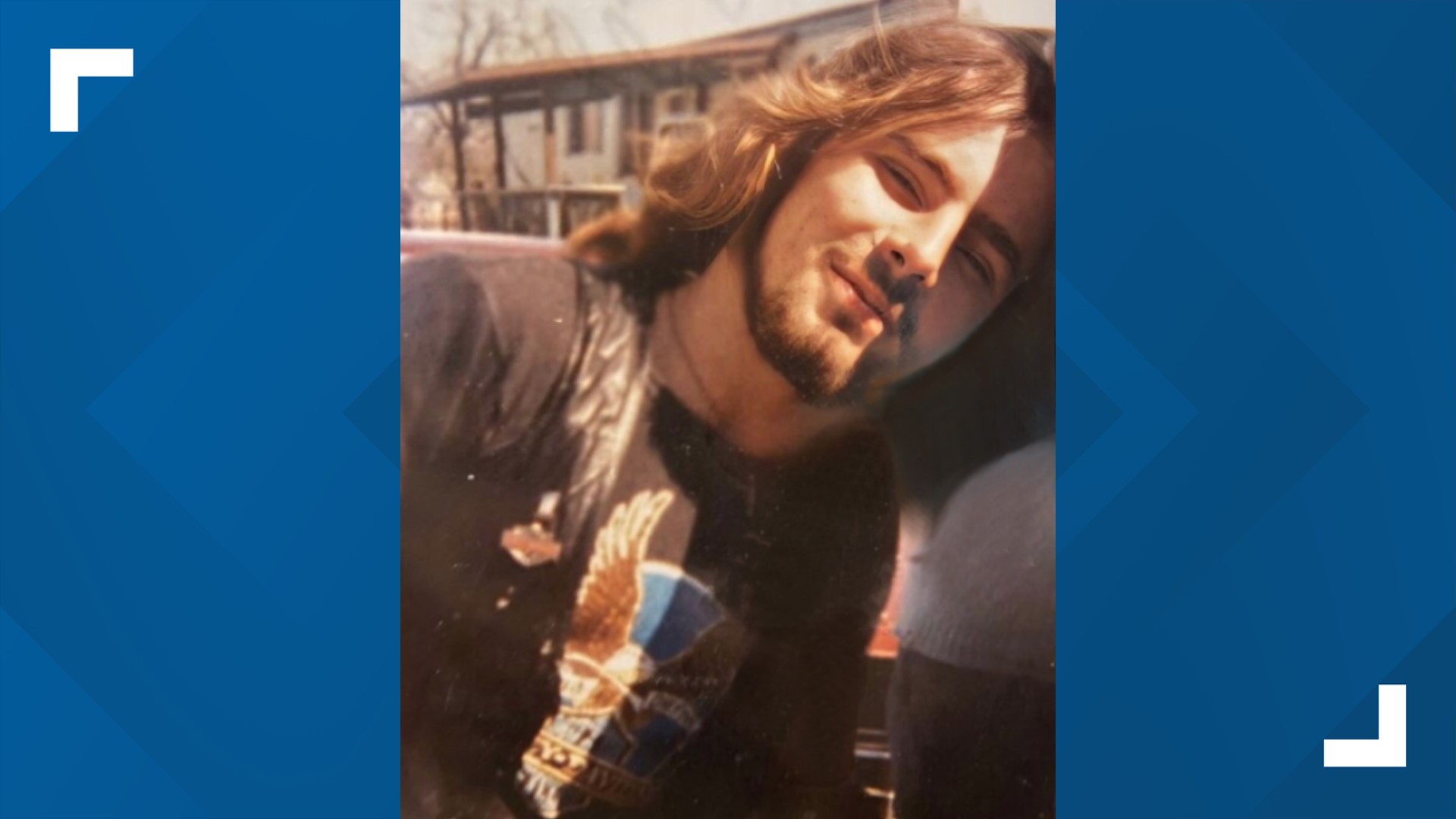 Family of 1982 murder victim gets closure after forensic ID | wthr.com