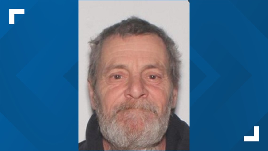 Silver Alert canceled for missing Gary, Indiana man | wthr.com