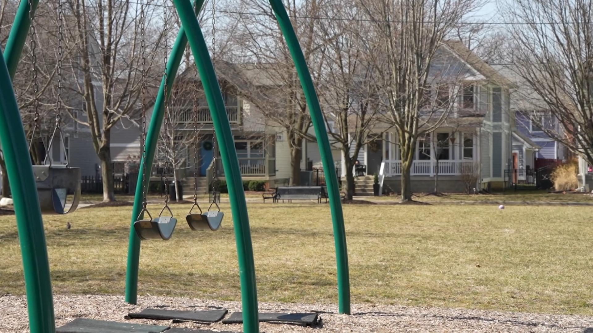 2 Indianapolis teens arrested for violent gun crimes | wthr.com