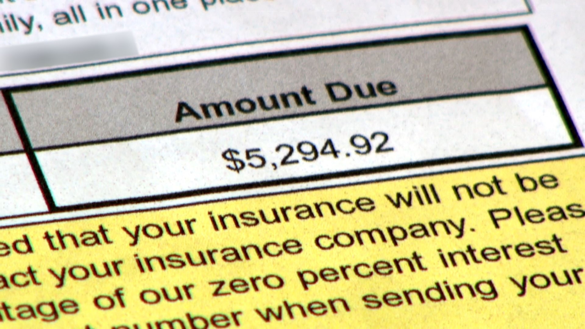 What to know about surprise medical bills, how to prevent them | wthr.com