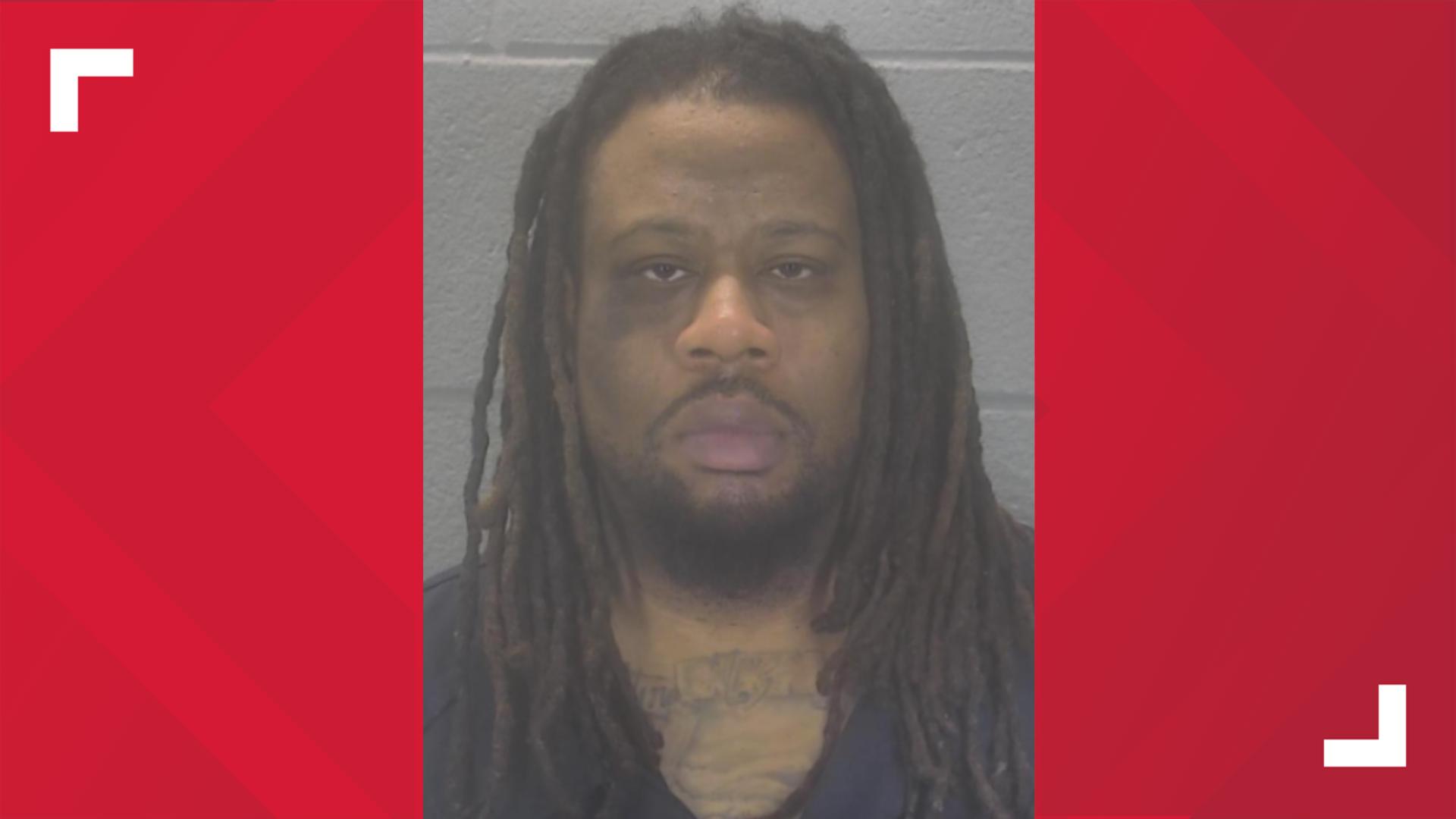 One of suspects arrested in shooting of Tippecanoe County judge and his ...