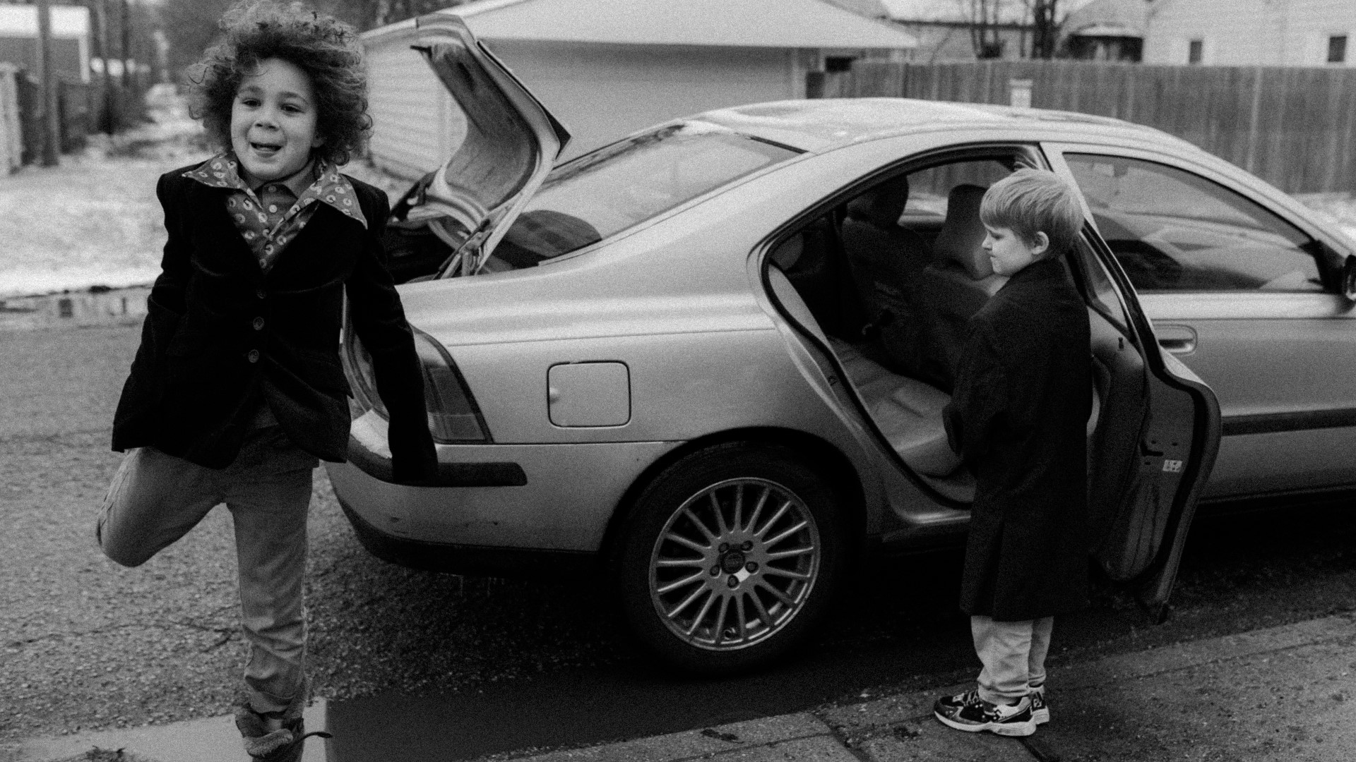 IPS students recreate historic Black photos | wthr.com