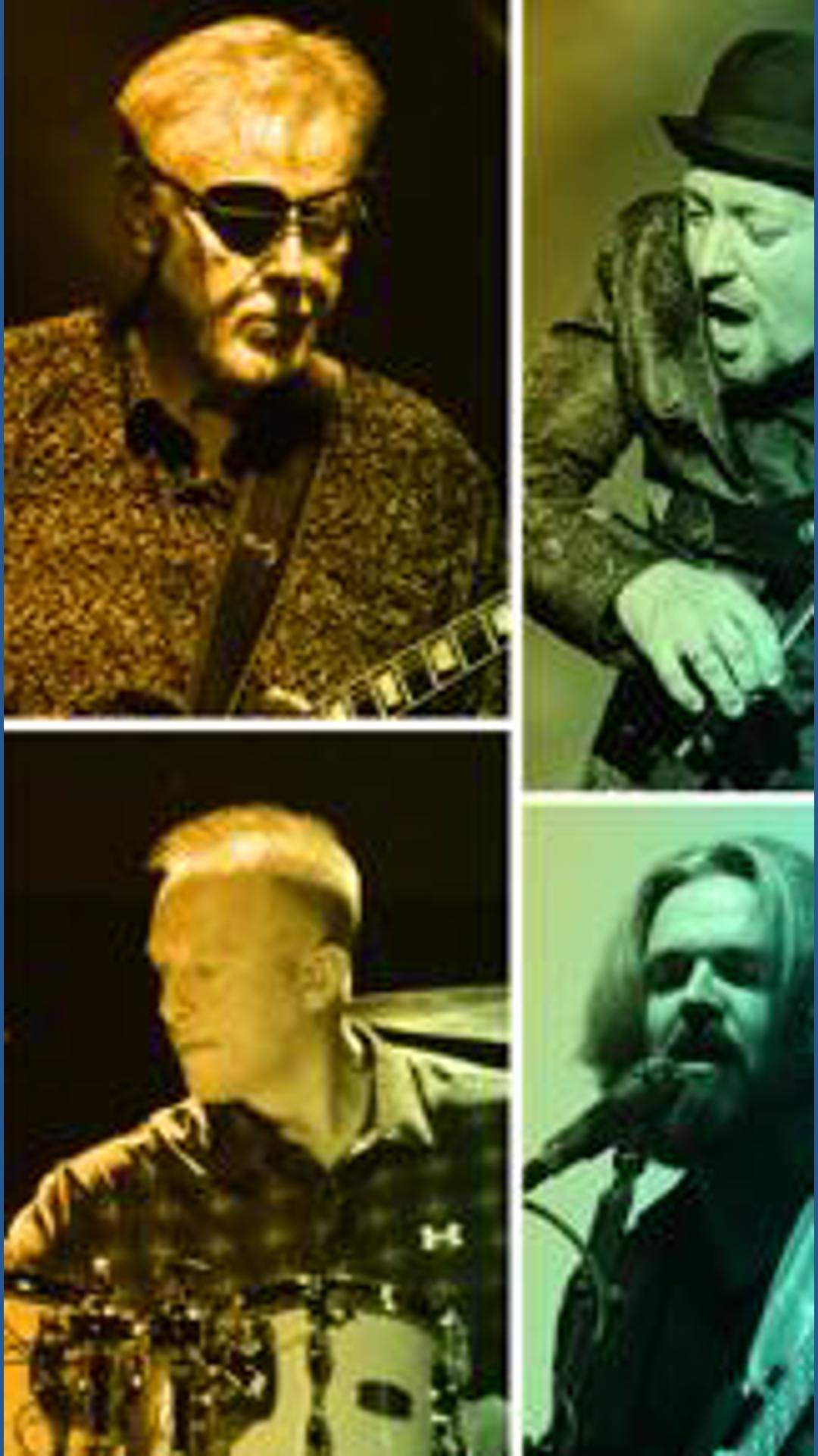 Kansas, Jefferson Starship to headline annual Frontline benefit concert | wthr.com