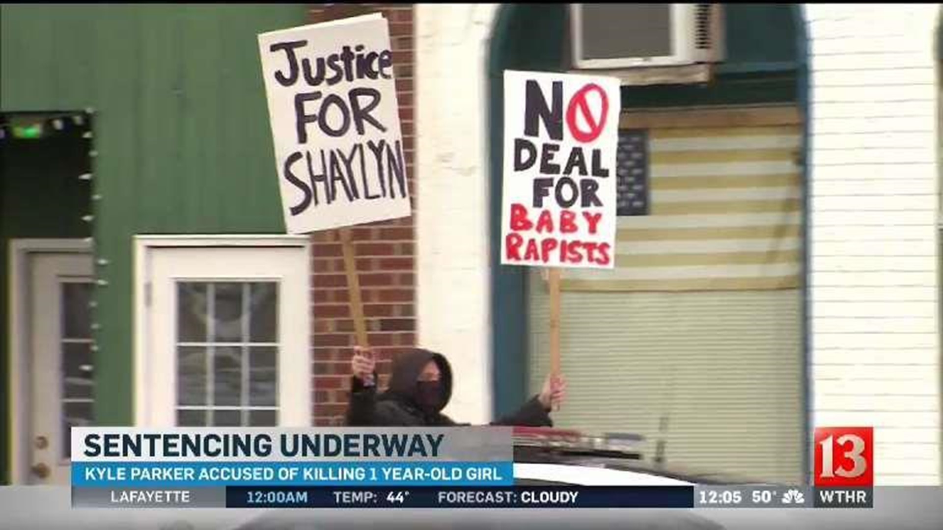 Kyle Parker sentenced to 60 years in prison for Shaylyn Ammerman's ...