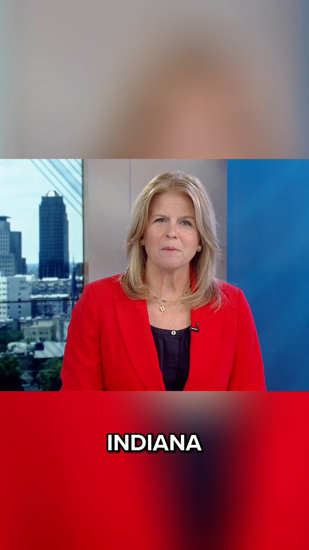 First lady Maureen Braun tells students about important role Indiana ...