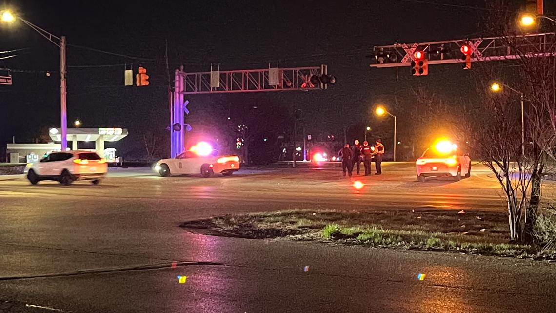 Indianapolis man sentenced for police chase that ended near ...