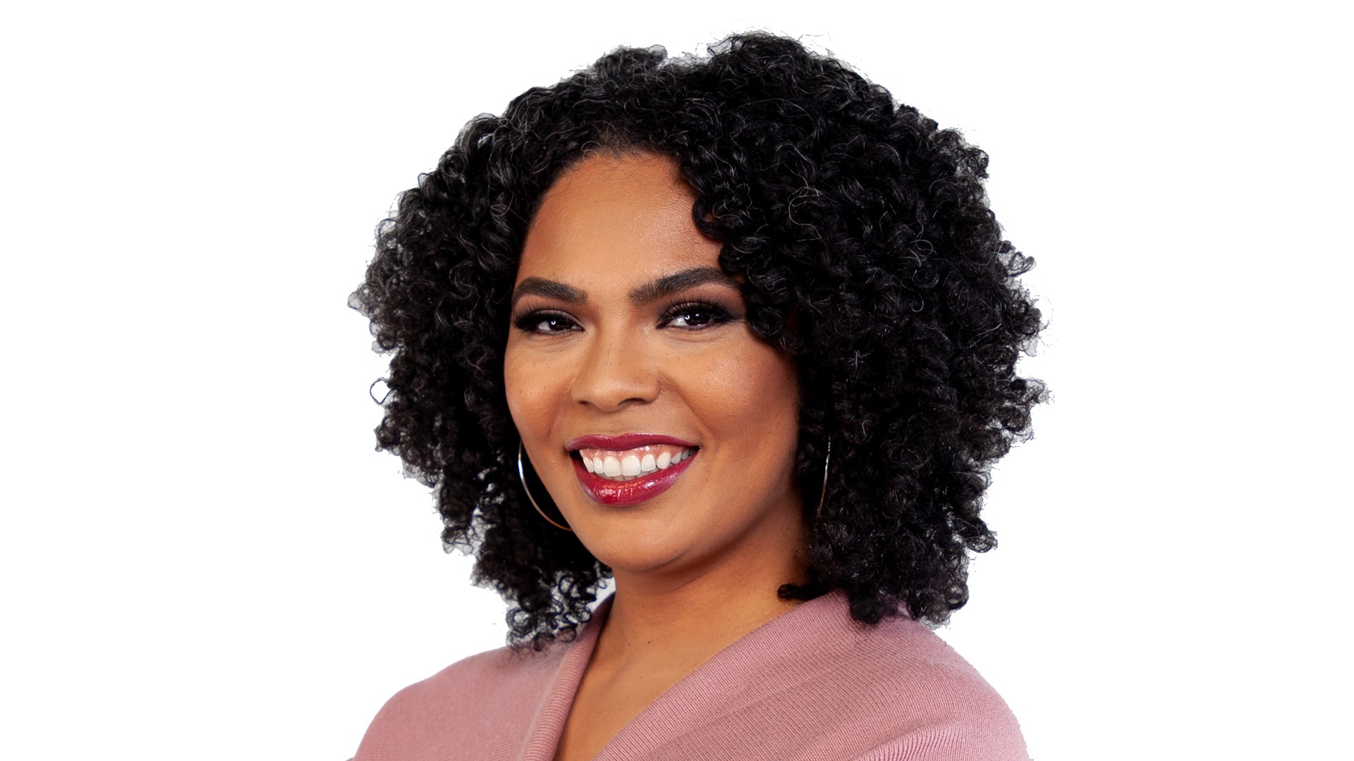 Felicia Lawrence - Biography | Bio | wthr.com