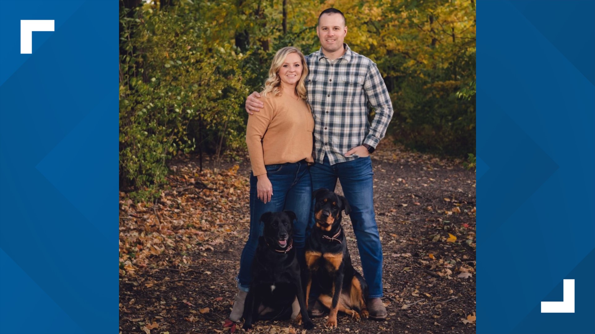 Indiana State Police Trooper Aaron Smith funeral | wthr.com