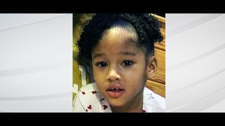 Stepfather Is Person Of Interest In Case Of Missing 4 Year Old Houston