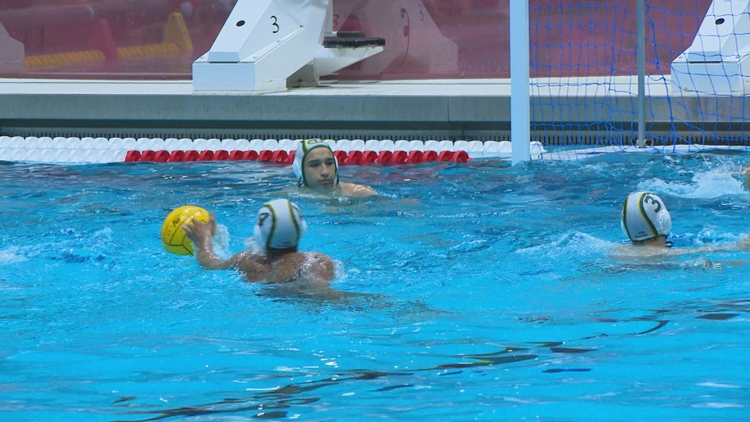 USA Water Polo makes a splash in Indy to grow the sport in the Midwest ...