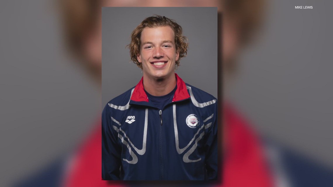 Drew Kibler to serve as Grand Prix Grand Marshall | wthr.com