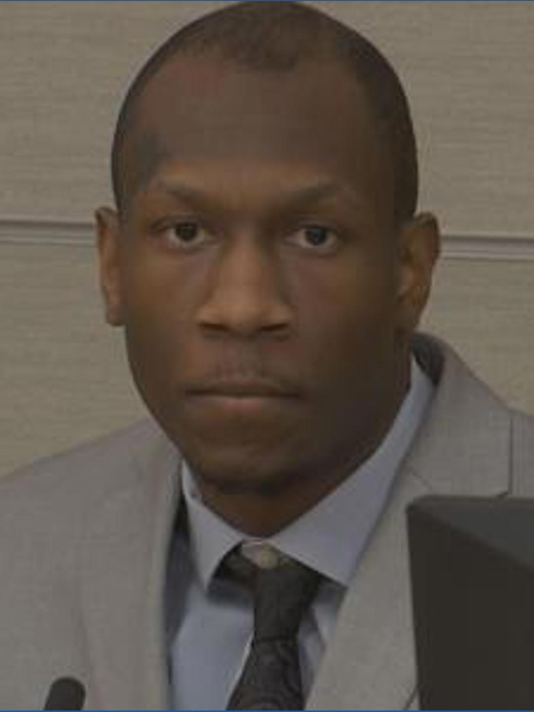 Jury convicts suspect in 2 charges in Lawrence triple murder trial ...