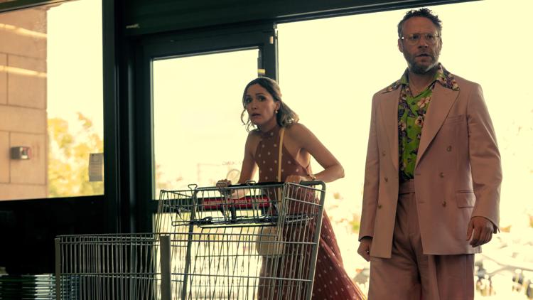'Platonic' cast, creators preview 2nd season of Apple TV+ comedy | wthr.com