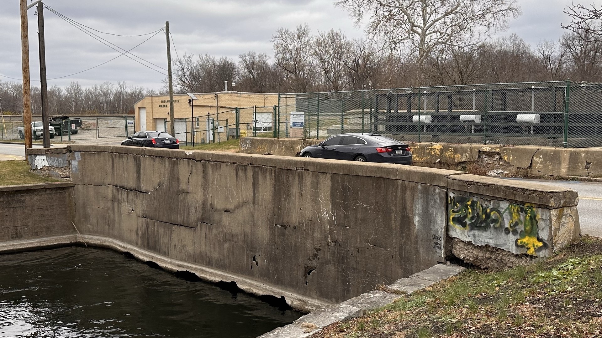 More construction coming to Broad Ripple | wthr.com