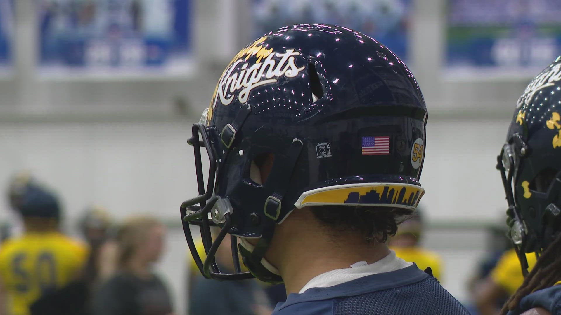 Marian University cancels football season 2 days before playoff game ...